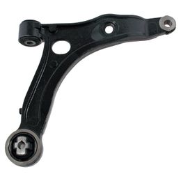 febi bilstein Lenker, Radaufhängung vorne rechts mit Gummilagern für PEUGEOT FIAT CITROËN 1352225080 1352226080 3521.P1 31298