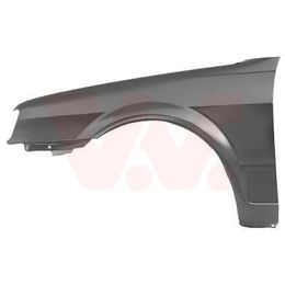 Van Wezel Kotflügel vorne links für VW 867821021B 5823657