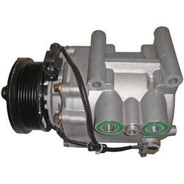 Mahle Kompressor, Klimaanlage 12V für FORD 6S7119D629CA 6S7119D629CB 4336114 ACP 106 000S