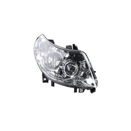JOHNS Hauptscheinwerfer rechts für FIAT 6206A5 1340663080 6202A5 30 44 10