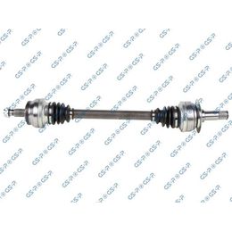 GSP Antriebswelle hinten rechts für MERCEDES-BENZ 2043508223 A2043501910 2043502810 203792