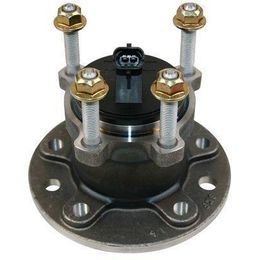 A.B.S. Radnabe hinten rechts für STANDARD AUTOMOBILE FIAT VAUXHALL SAAB OPEL 1604314 51749115 60772 200979