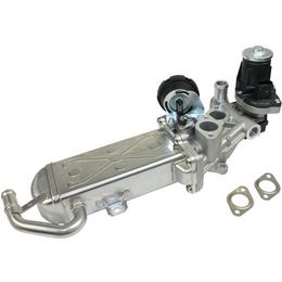 METZGER AGR-Modul 12V für VAG IKA 03L131512BL 03L131512DQ 930971 0892460
