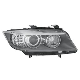 Hella Hauptscheinwerfer rechts 12V für BMW (BRILLIANCE) 7240264 63117240264 63117202590 1ZS 354 692-021