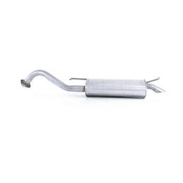 WALKER Endschalldämpfer für TOYOTA 1743022450 23327