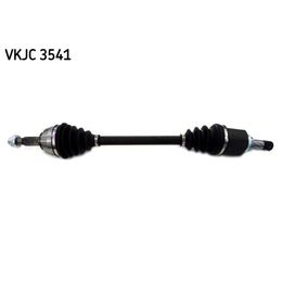 SKF Antriebswelle vorne links für RENAULT MERCEDES-BENZ 391012403R A4153600515 A4153600415 VKJC 3541