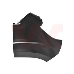 Van Wezel Kotflügel vorne rechts für PEUGEOT FIAT CITROËN 1693166680 1611654980 1652658