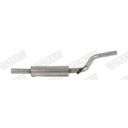WALKER Mittelschalldämpfer für VW 2K0253209A 2K0253209N 23303