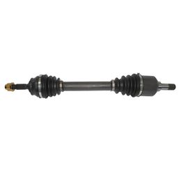 SKF Antriebswelle vorne links 72mm für PEUGEOT CITROËN 3272.VP 3272.VQ VKJC 8617