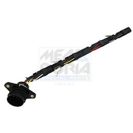 MEAT & DORIA MEAT & DORIA Anschlussleitung, Einspritzventil für SKODA VW SEAT FORD USA AUDI VAG YM21-14W680-AA 038971600 1218441 9884