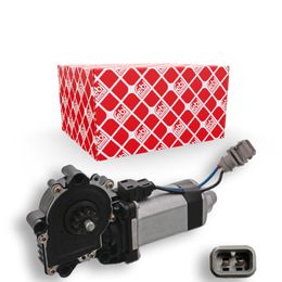 febi bilstein Elektromotor, Fensterheber Universal links für MERCEDES-BENZ 0058209042 A0058209042 100863