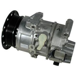 MEAT & DORIA MEAT & DORIA Kompressor, Klimaanlage 12V für TOYOTA 88310-0F020 88310-0F021 88310-05100 K15268