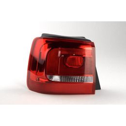 JOHNS Heckleuchte links ohne Lampenträger für VW 1T0945095R 95 56 87-1