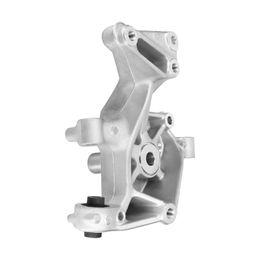 F.BECKER_LINE Achsschenkel, Radaufhängung hinten rechts für SKODA VW SEAT AUDI VAG 3C0505436F 3C0505434K 3CD505434 40310124