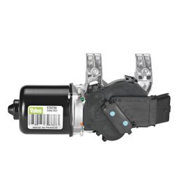 Valeo Wischermotor ORIGINAL TEIL vorne 12V für RENAULT 7701061590 579738