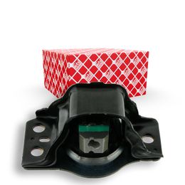 febi bilstein Lagerung, Motor rechts für RENAULT 8200690091 8200338381 8200044925 28320