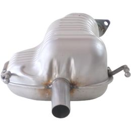 BOSAL Endschalldämpfer für VAUXHALL OPEL 90573469 24422992 5854551 185-459