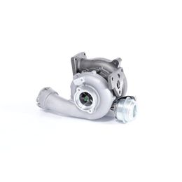 BTS TURBO Lader, Aufladung ORIGINAL für VW 070145702A 070145701HV 070145701HX T914133