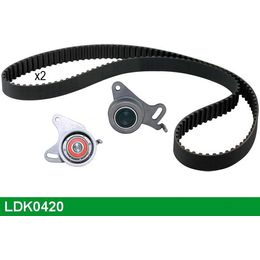 Lucas Zahnriemensatz für MITSUBISHI HYUNDAI KIA 23356-42500 24315-42200 MD310484 LDK0420