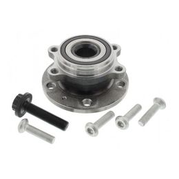MAPCO Radlagersatz 136,4mm für SKODA VW SEAT AUDI 8X0498625 1T0498621 3C0498625 26766