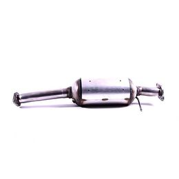 F.BECKER_LINE Ruß-/Partikelfilter, Abgasanlage für FORD 1683774 1570308 2103896 52110047