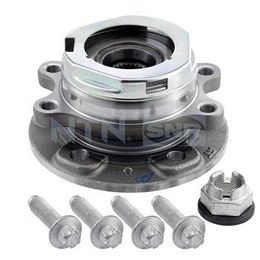 SNR Radlagersatz vorne rechts links für RENAULT NISSAN OPEL 402026199R 4422289 R155.120