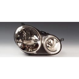 Valeo Hauptscheinwerfer ORIGINAL TEIL links Halogen für VW 6Q1941007M 6Q1941007L 6Q1941007BB 088183