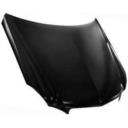 DIEDERICHS Motorhaube für MERCEDES-BENZ A2128800157 1616000