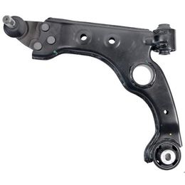 F.BECKER_LINE Lenker, Radaufhängung vorne links für ALFA ROMEO ALFAROME/FIAT/LANCI 50513444 21111233