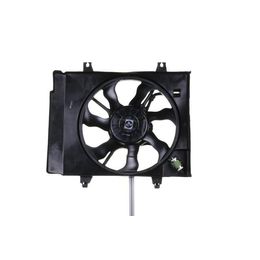 Mahle Lüfter, Motorkühlung BEHR HELLA SERVICE *** PREMIUM LINE Ø330mm 330mm für KIA 2538007100 CFF 221 000P