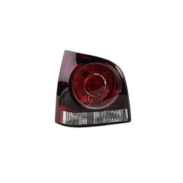 JOHNS Heckleuchte links mit Lampenträger für VW 6Q6945095M 6Q6945095P 6Q6945095AB 95 26 87-2