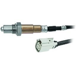 FACET Lambdasonde Made in Italy - OE Equivalent für FORD 1788457 CV1A-9F472-AA 10.8217
