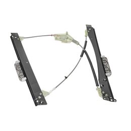 F.BECKER_LINE Fensterheber vorne links ohne Elektromotor für VW VAG 8N8837461 8N0837461 110110554