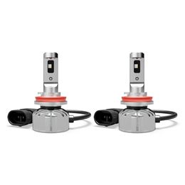 Osram NIGHT BREAKER® LED SMART H8 Glühlampe, Fernscheinwerfer,Glühlampe, Hauptscheinwerfer,Glühlampe, Nebelscheinwerfer,Glühlampe, Park-/Positionsleuc