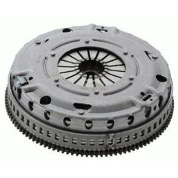 Sachs Kupplungssatz Modul Kupplung Ø215mm 215mm für SMART 4310031810 4310031811 Q0018168V001000000 3089 000 033