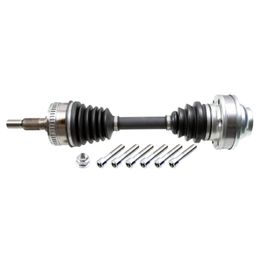 febi bilstein Antriebswelle vorne rechts links für MERCEDES-BENZ A6383342334 6383342334 180784