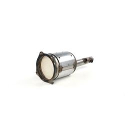 F.BECKER_LINE Ruß-/Partikelfilter, Abgasanlage für RENAULT 8200613115 52110226
