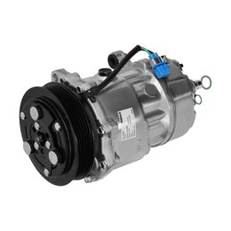 Mahle Kompressor, Klimaanlage 12V für VW CUPRA AUDI 7D0820805KX 7D0820805C 7D0820805H ACP 79 000S