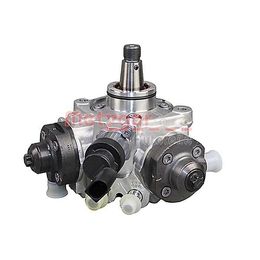 METZGER Hochdruckpumpe ORIGINAL ERSATZTEIL für AUDI PORSCHE 95811031520 059130755BH 0830123