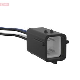 DENSO Lambdasonde rechts 4-polig für HYUNDAI KIA GENERAL MOTORS 39210-2X010 0K32A-18861 39210-2X020 DOX-1742