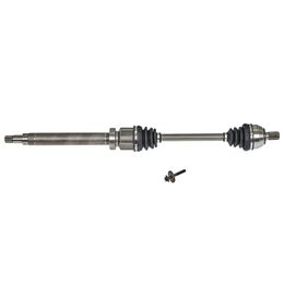 Meyle Antriebswelle Meyle-ORIGINAL Quality vorne rechts 25,2mm für FORD 4M51-3B436-JC 9M51-3B36-BB 4M51-3B436-JD 714 498 0051