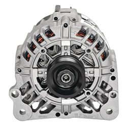 Valeo Generator REMANUFACTURED CLASSIC Universal 14V 90A 746134