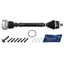 Meyle Antriebswelle Meyle-ORIGINAL Quality vorne rechts 42mm für SKODA VW AUDI 8D0407452AV 8D0407452AX 8D0407272AQ 100 498 0696