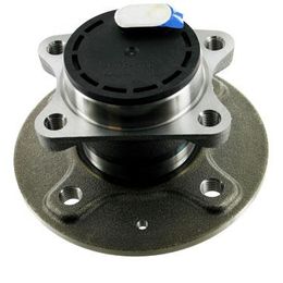 SKF Radlagersatz hinten rechts links für PEUGEOT CITROËN TOYOTA 42450-0H010 3748.85 VKBA 3697