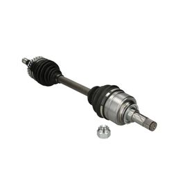 F.BECKER_LINE Antriebswelle vorne links für VAUXHALL OPEL 24427062 374466 374442 26810004