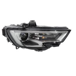 Valeo Hauptscheinwerfer ORIGINAL TEIL rechts für AUDI 8V0941044E 8V0941006E 046815