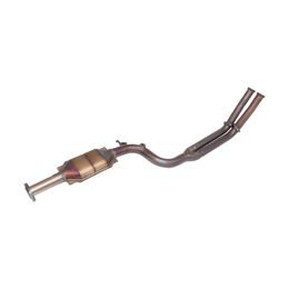 F.BECKER_LINE Katalysator für MERCEDES-BENZ 1244909919 1244909419 52010061
