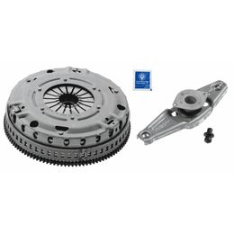 Sachs Kupplungssatz Modul Kupplung Ø215mm 215mm für SMART 3090 600 002