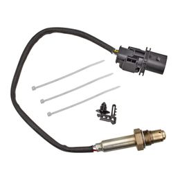 Meyle Lambdasonde rechts 6-polig für MERCEDES-BENZ SMART A0035426918 A0095425518 0035426918 014 803 0009