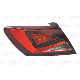 Valeo Heckleuchte ORIGINAL TEIL links LED für SEAT 5F0945207B 5F0945207C 5F0945207D 045114